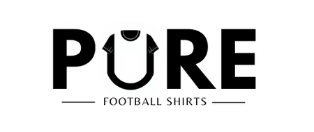 Pure Football Shirts – Maillots de Football Authentiques