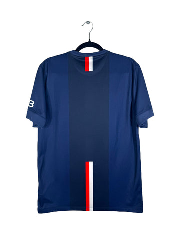 PSG - Maillots Authentiques | Pure Football Shirts